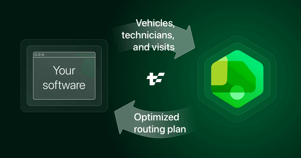 Field Service Routing | Timefold