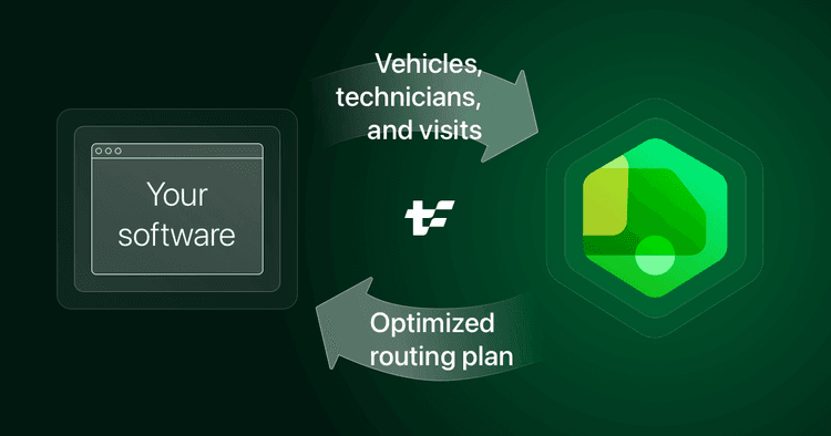 Field Service Routing | Timefold