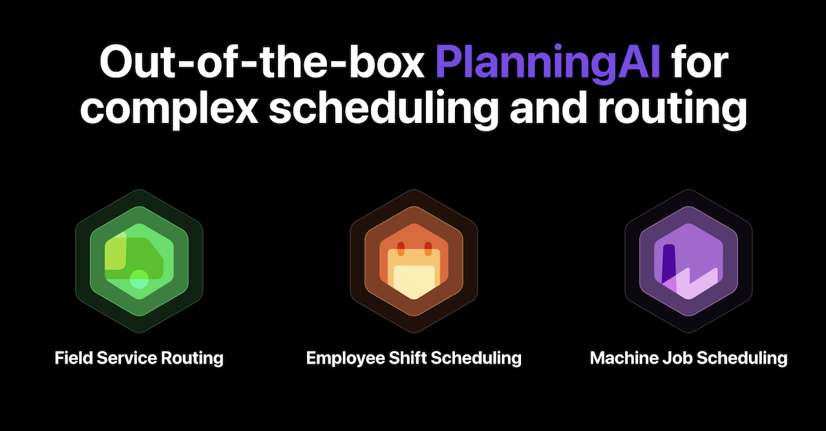 Employee Shift Scheduling | Timefold